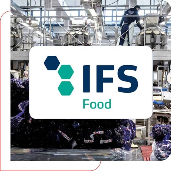International Featured Standard (IFS) Food - Vanguard Consultant